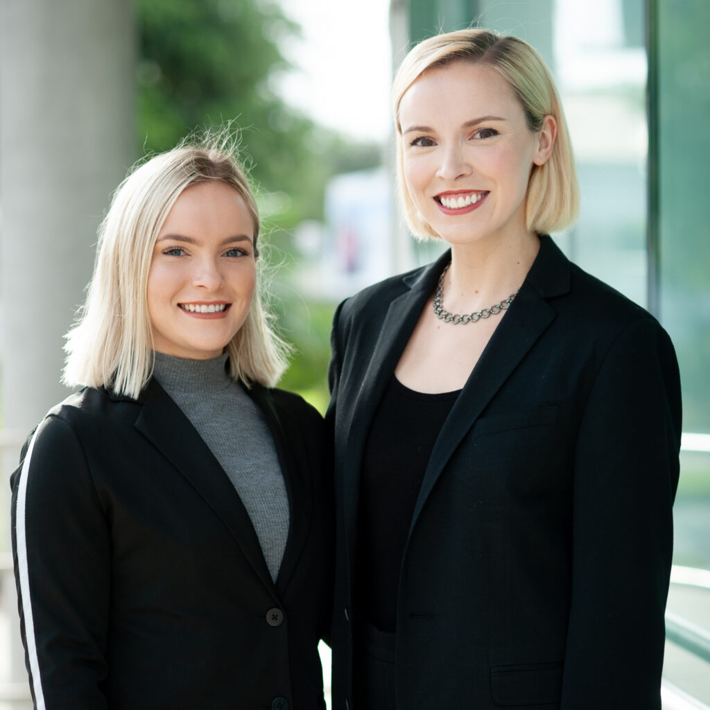 ISABELLE AND LILA OWENS NAMED ORANGE APPEAL MAGAZINE'S WOMEN OF ...