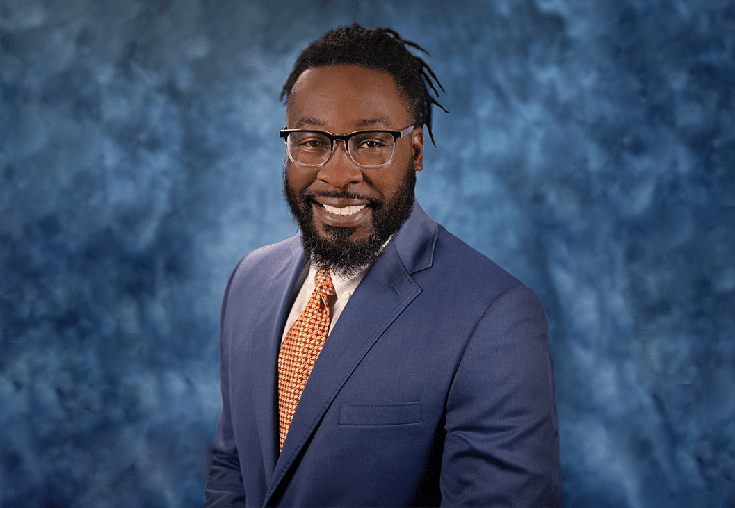 TEAM MEMBER SPOTLIGHT - CELEBRATING MICHAEL ALVIN - Owens Realty Services