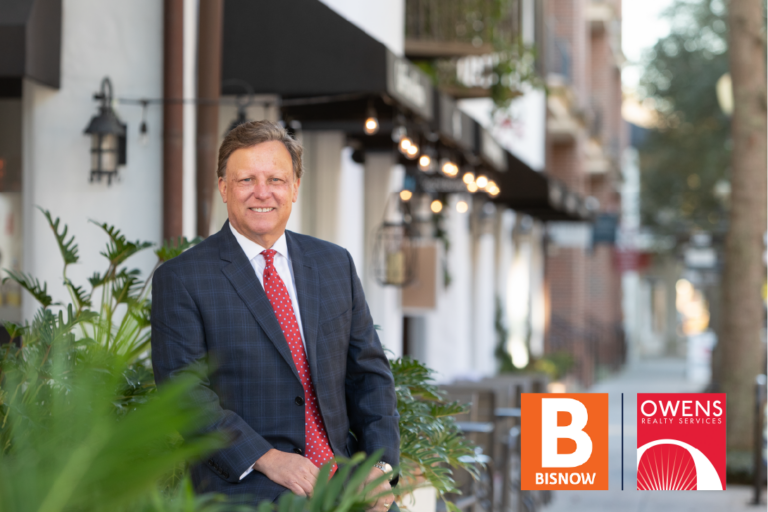 Owens Realty Services | Commercial Realty Services